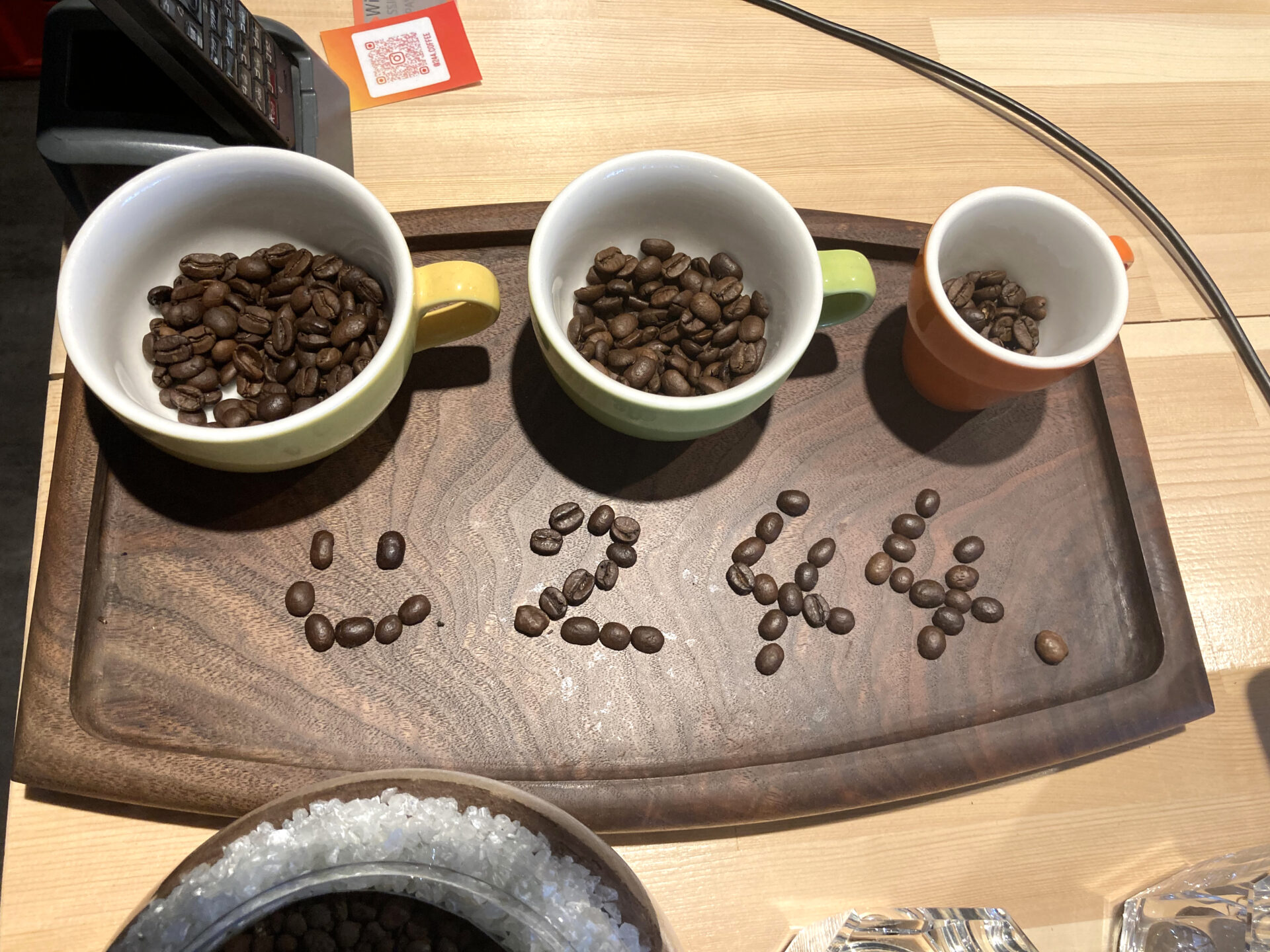 【244.coffee】日野駅から徒歩約5分のおしゃれカフェ。絶品ポテトフライやクラフトビールも。ママ会・お子様連れ・おひとり様にもオススメ！ - ひのひの｜東京都日野市の楽しい情報サイト