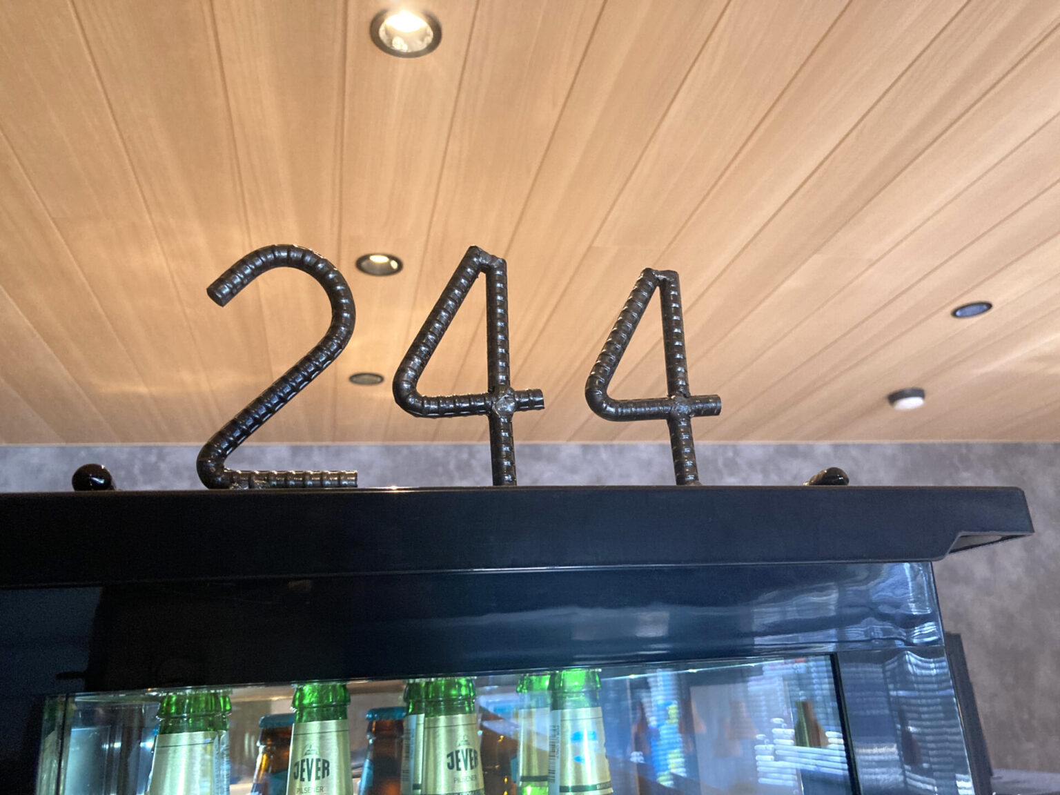 【244.coffee】日野駅から徒歩約5分のおしゃれカフェ。絶品ポテトフライやクラフトビールも。ママ会・お子様連れ・おひとり様にもオススメ！ - ひのひの｜東京都日野市の楽しい情報サイト