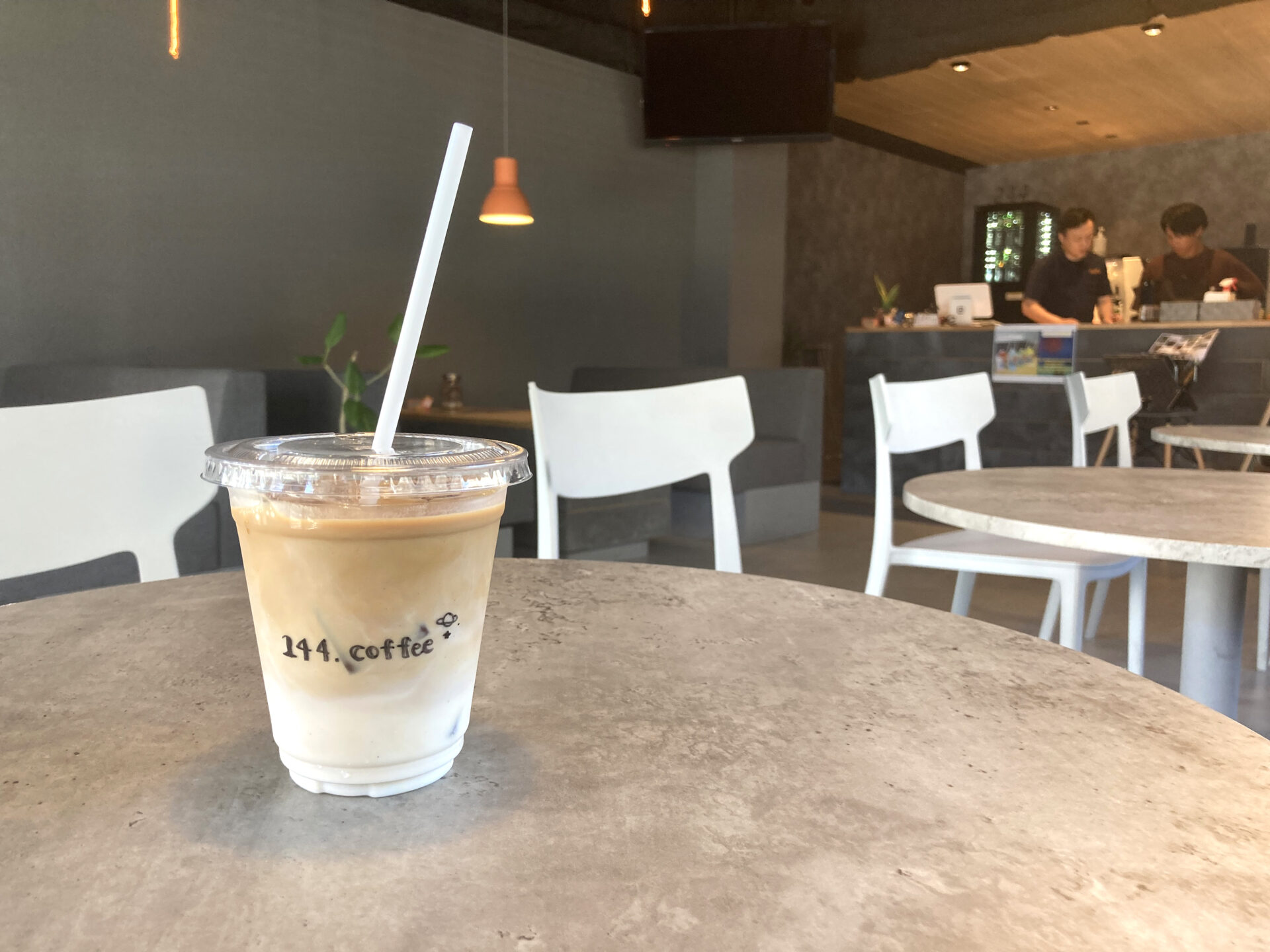 【244.coffee】日野駅から徒歩約5分のおしゃれカフェ。絶品ポテトフライやクラフトビールも。ママ会・お子様連れ・おひとり様にもオススメ！ - ひのひの｜東京都日野市の楽しい情報サイト